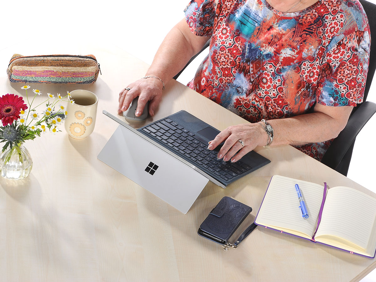 Heeft uw secretariaat ondersteuning nodig? Schakel BizzMizz in!